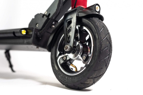 Serwis Hulajnogi Elektryczne Poznań - Hulajnoga Elektryczna Techlife X5 | 350W | 10.4AH 36V ...